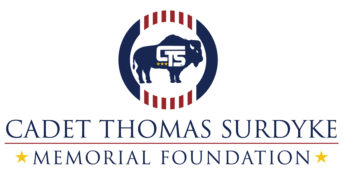 Cadet Thomas Surdyke Memorial Foundation